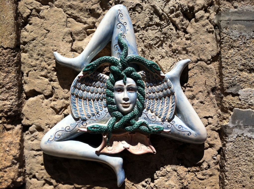 Trinacria: story of Sicily and its three capes - Sicily Uncovered